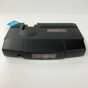 TurboGrafx-16 Mini Console - (TG16) TurboGrafx-16 [Pre-Owned] | J&L Game