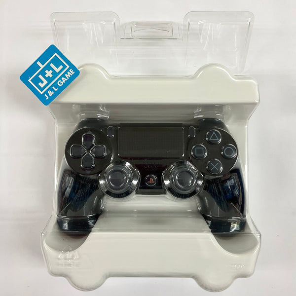 SONY DualShock 4 Wireless Controller (500 Million Limited Edition ...