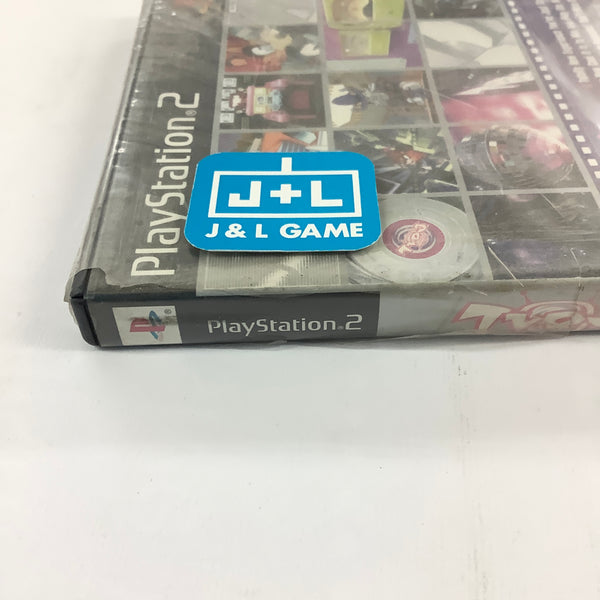 TVDJ - (PS2) PlayStation 2 (Japanese Import) – J&L Video Games New York ...
