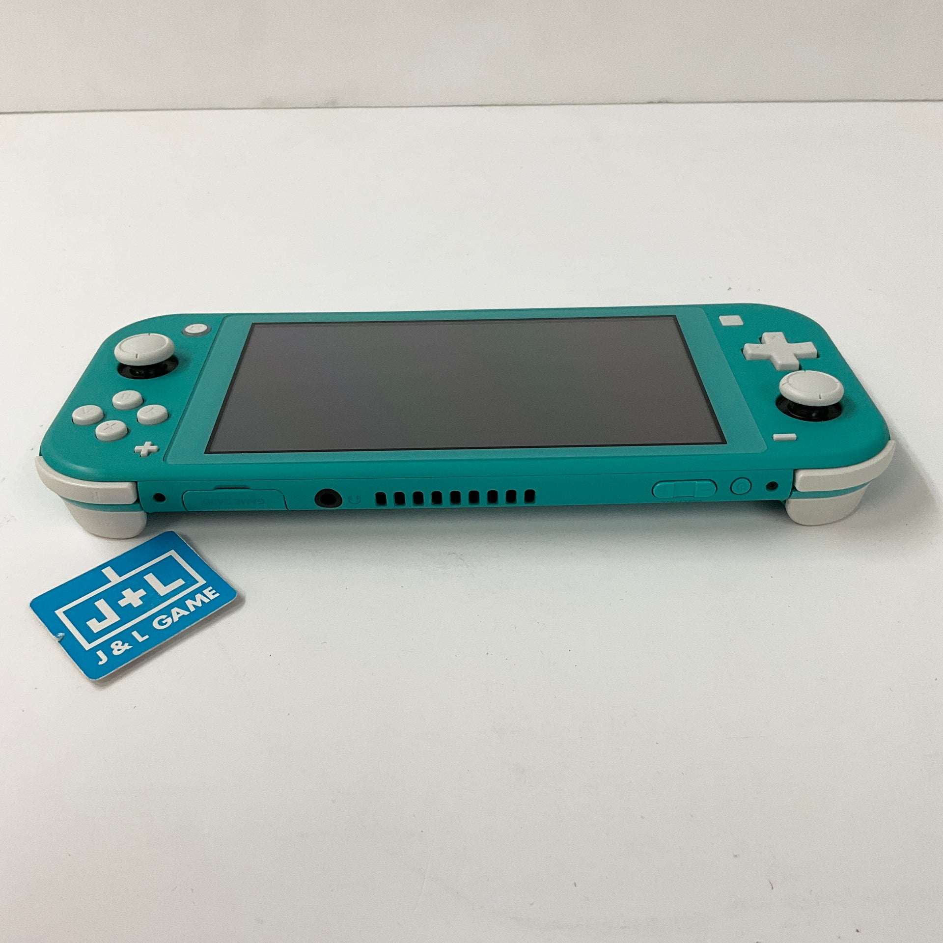 Nintendo Switch Lite Console (Turquoise) - (NSW) Nintendo Switch [Pre ...