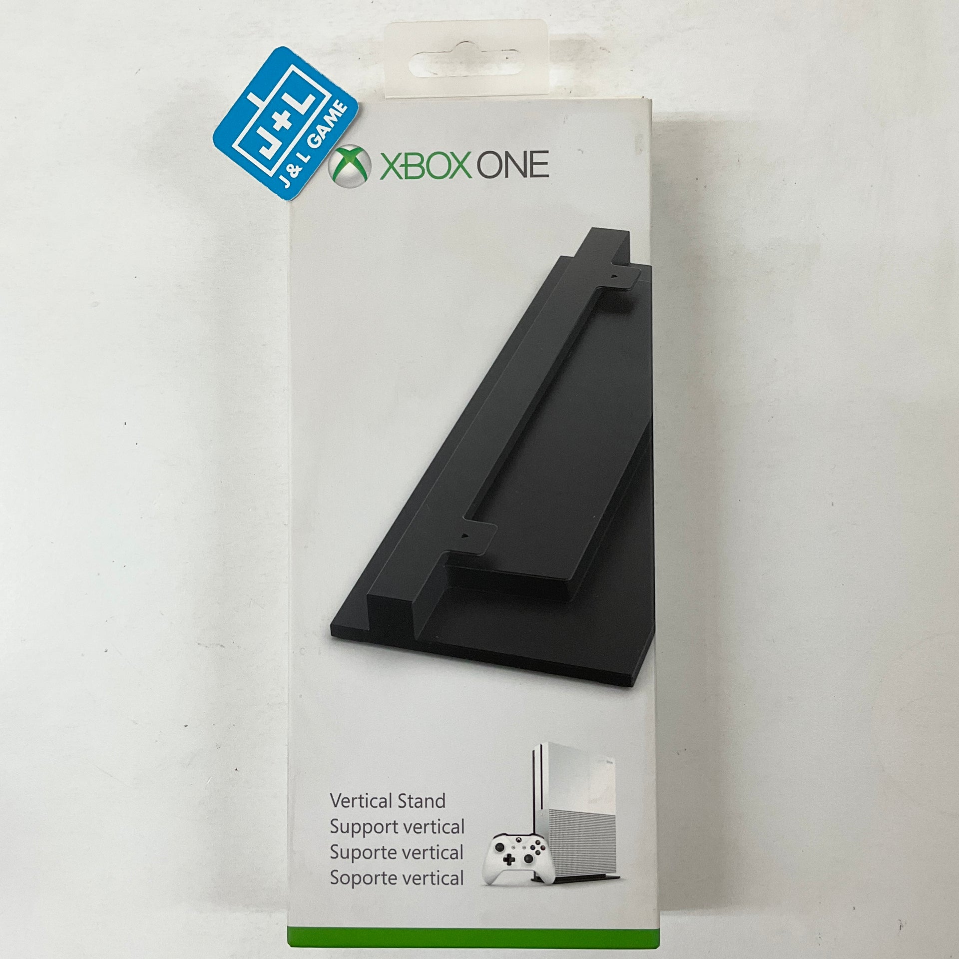 Microsoft Xbox One S Vertical Stand - (XB1) Xbox One | J&L Game
