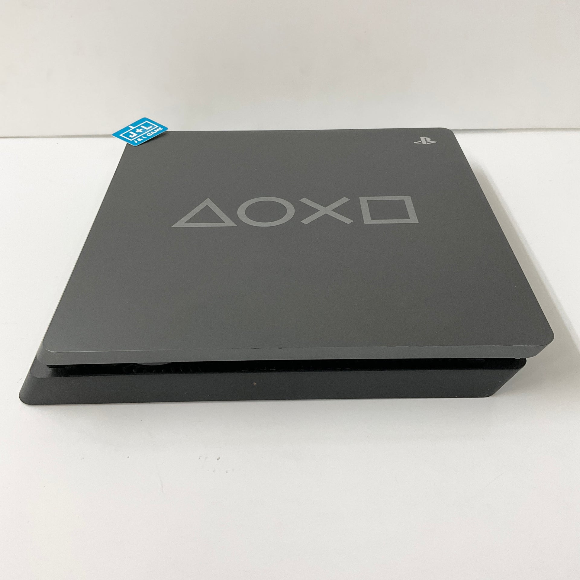 SONY PlayStation 4 Slim 1TB Limited Edition Console (Days of Play Bund ...