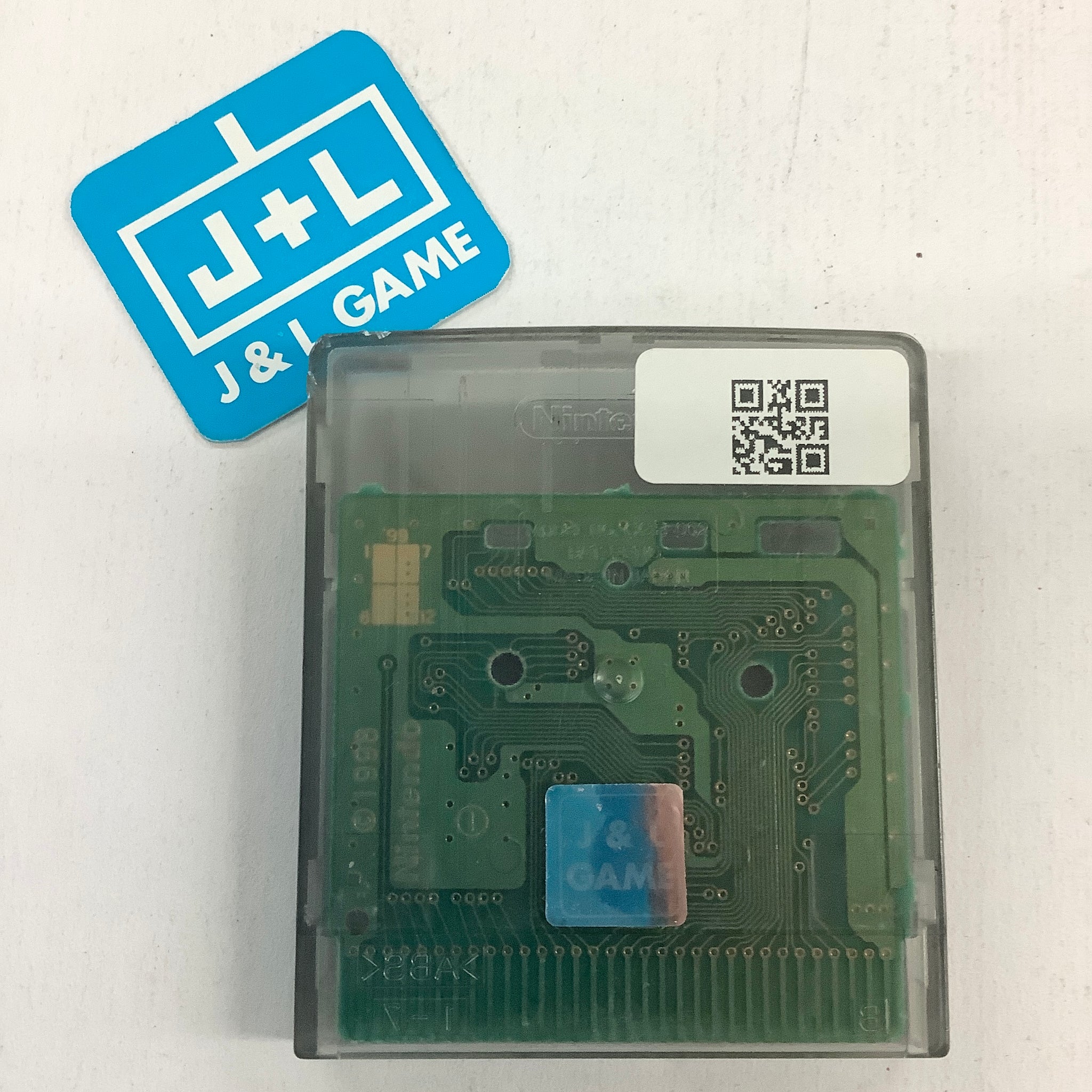 Spawn - (GBC) Game Boy Color [Pre-Owned] – J&L Video Games New York City