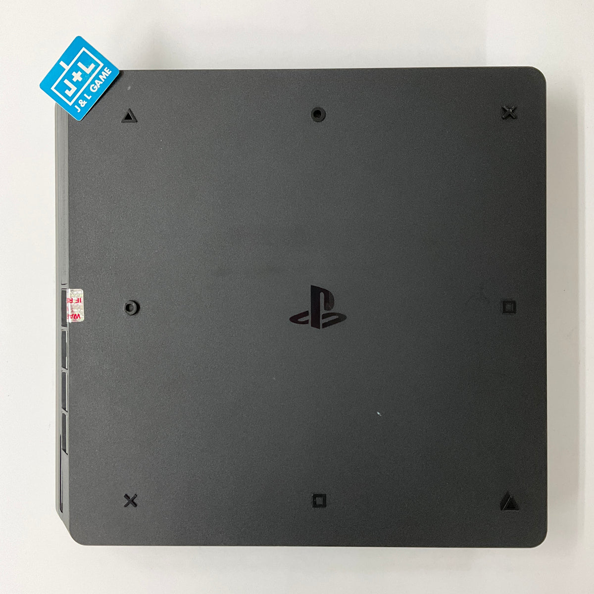 SONY PlayStation 4 Slim 1TB Limited Edition Console (Days of Play Bund ...