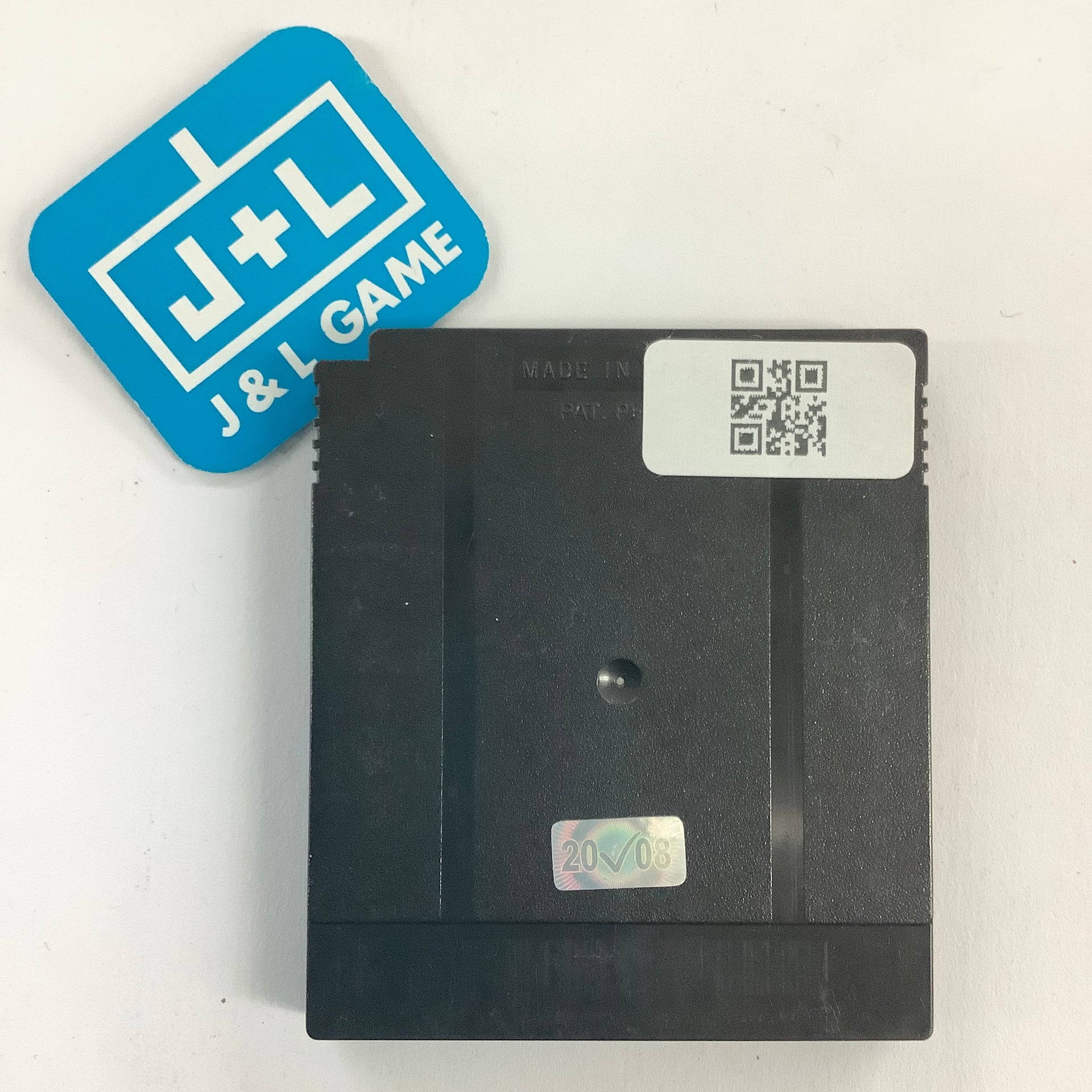 Frogger - (GBC) Game Boy Color [Pre-Owned] | J&L Game