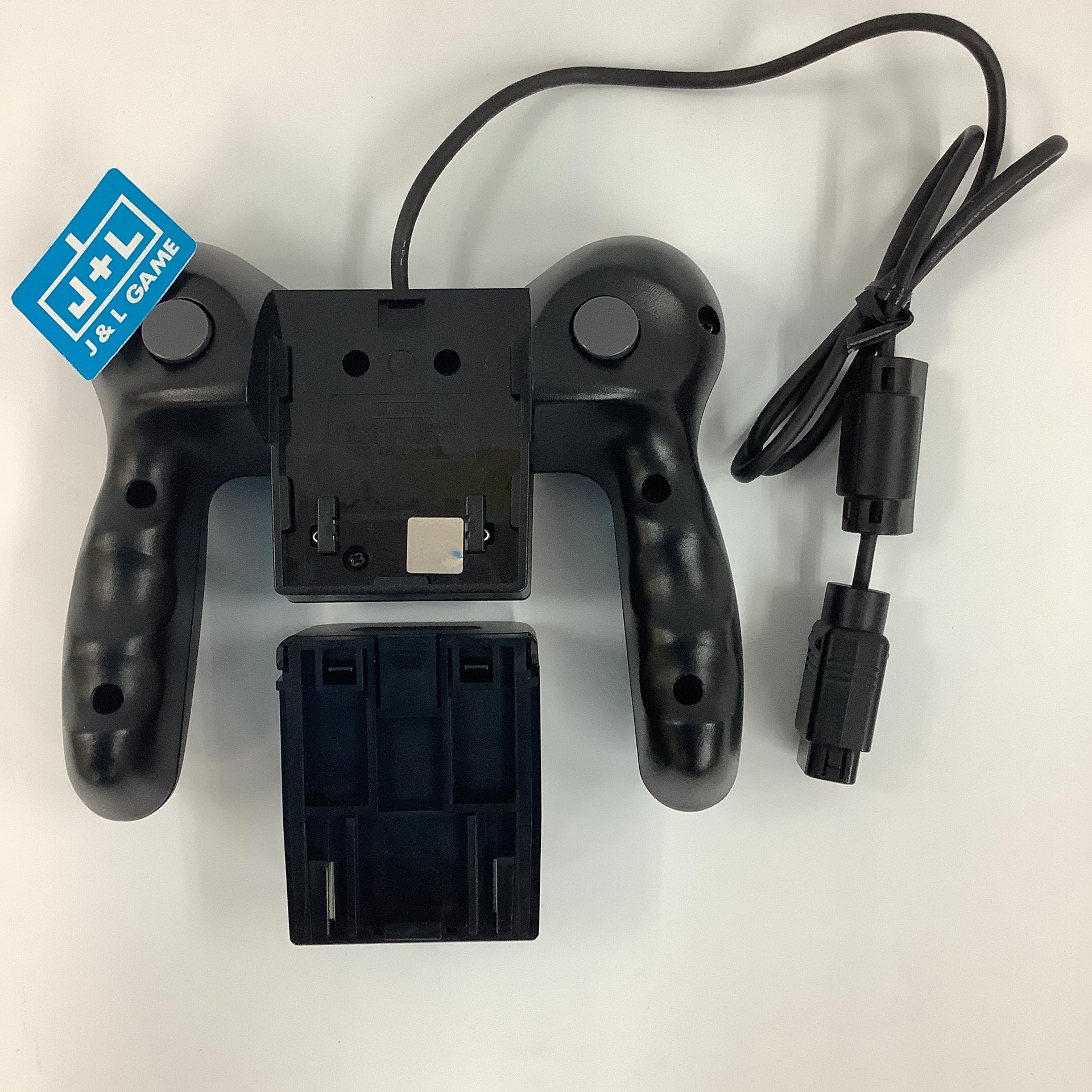 Virtual Boy Console - (VB) Virtual Boy [Pre-Owned] (Japanese Import ...