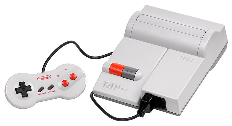 Nintendo nes console nes nes store